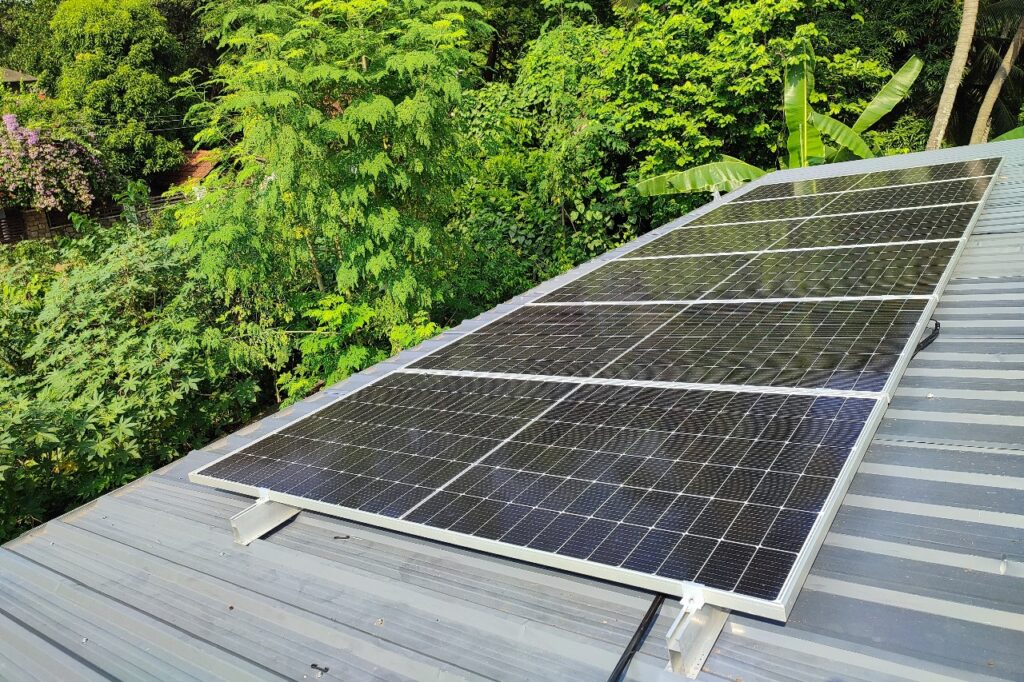 Exilon | Solar Power & Water Filtration Provider In Kerala | Palakkad, Thrissur, Malappuram